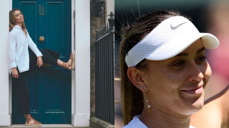 Tennis. WTA - Paula Badosa : «Ce qui me pousse à me battre, c'est la passion» - TennisActu